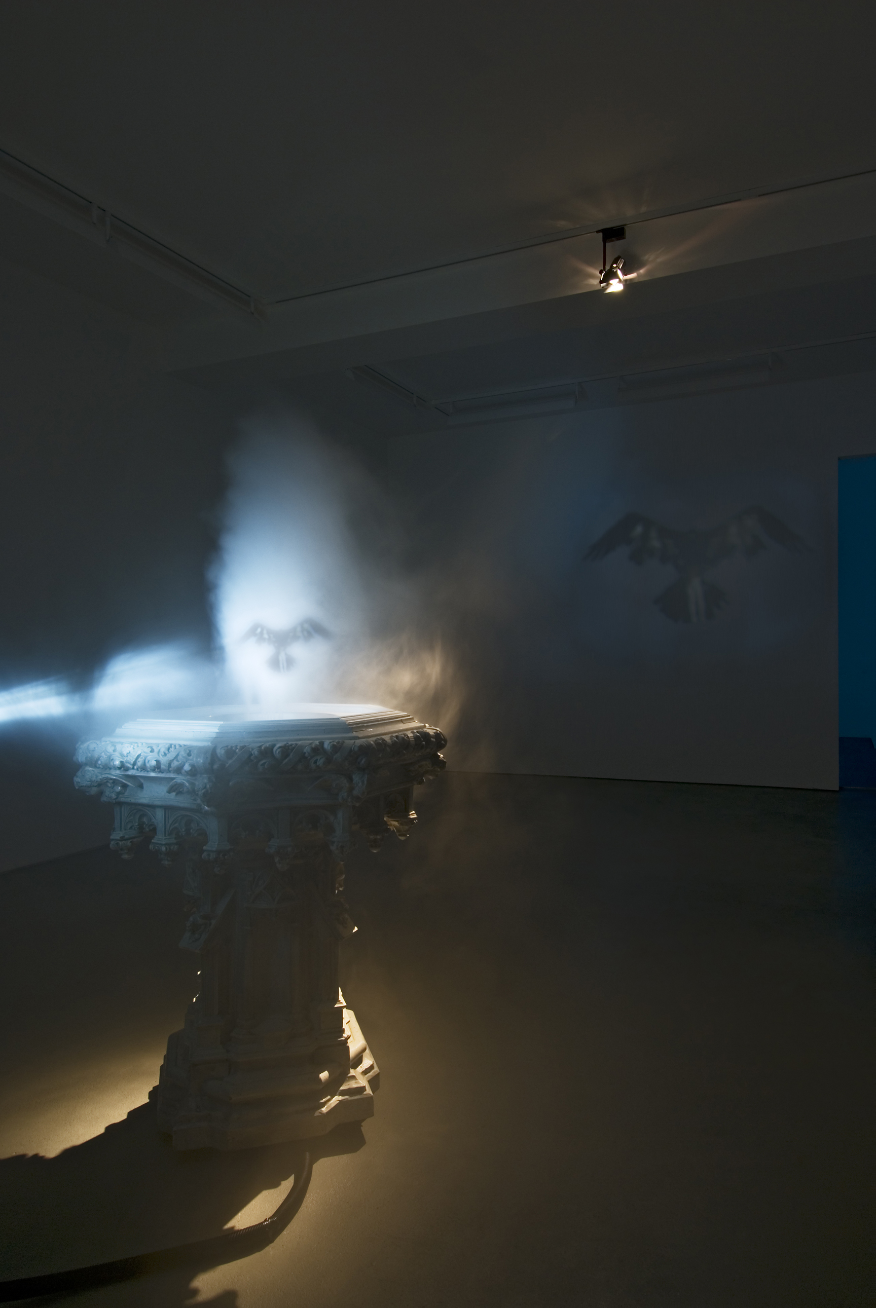 Ganymede · Mat Collishaw