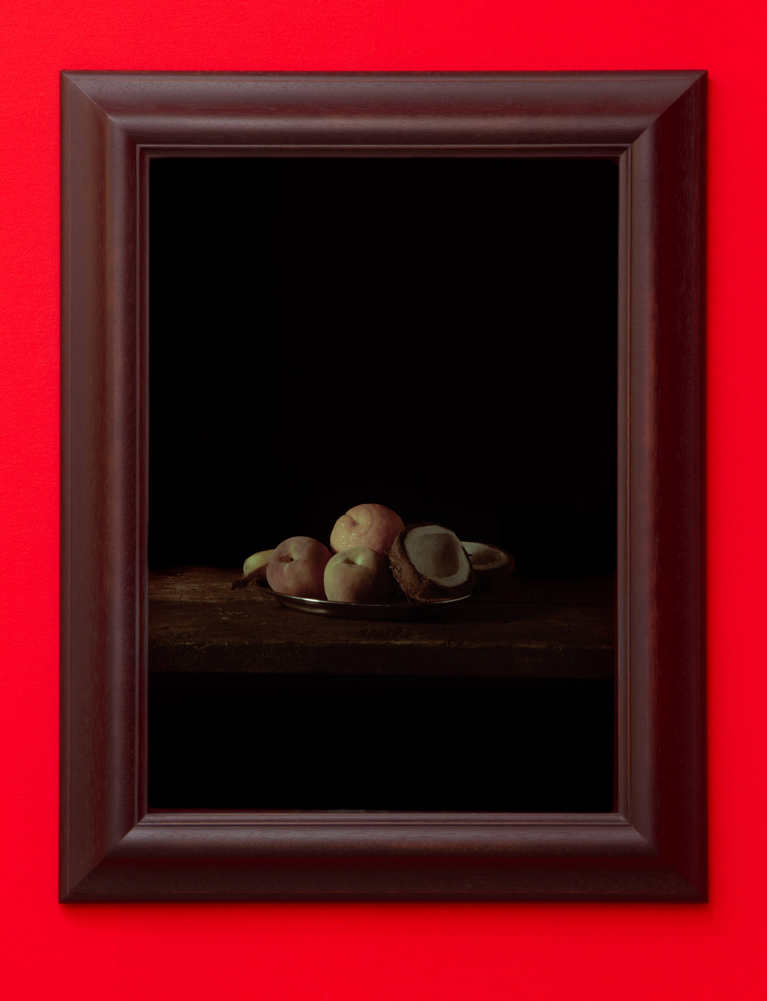 Mat Collishaw · Mat Collishaw