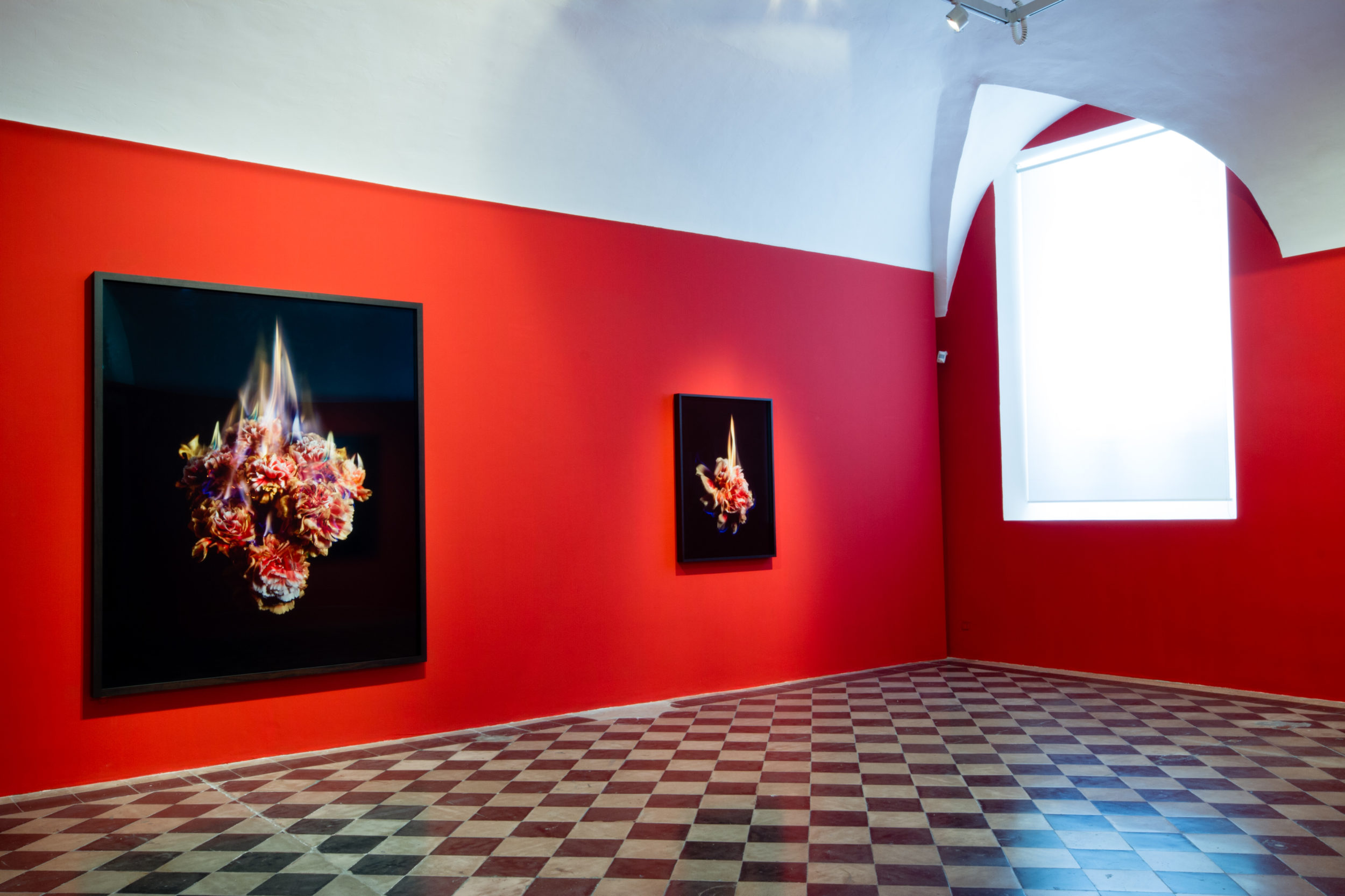 Mat Collishaw · Mat Collishaw