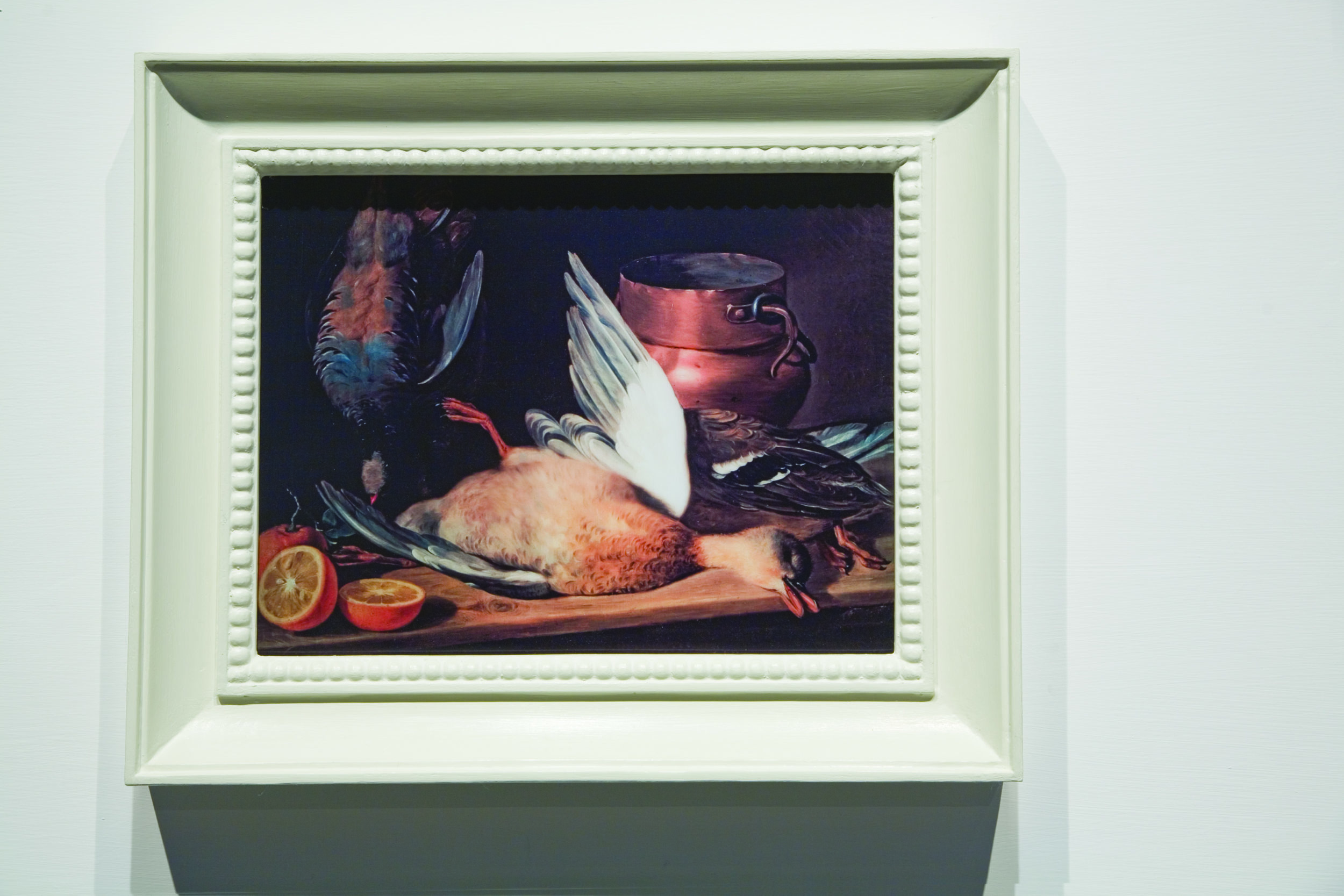 Nebulaphobia · Mat Collishaw