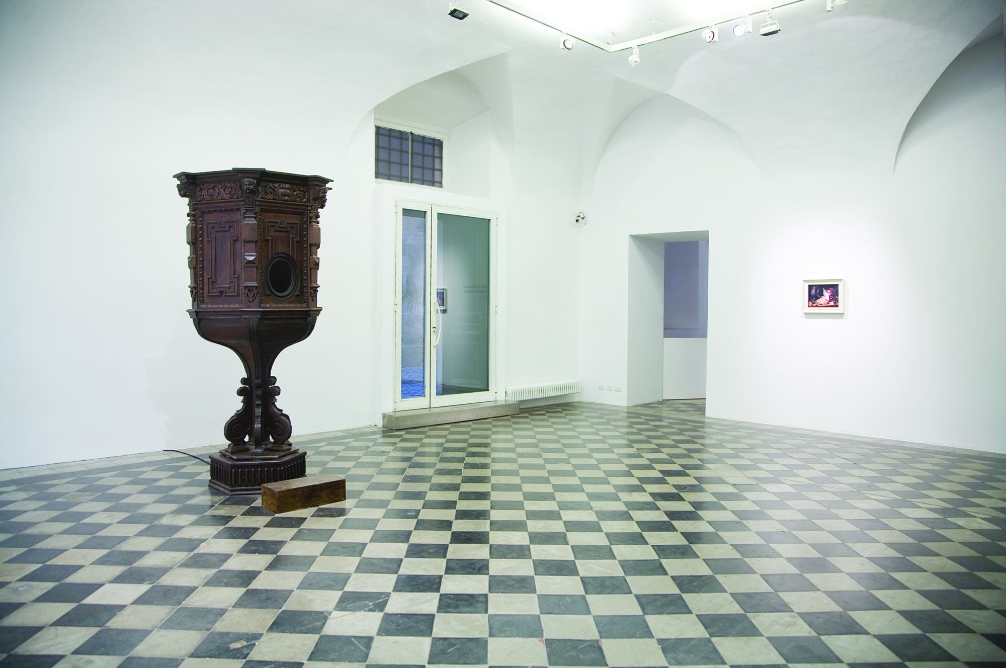 Nebulaphobia · Mat Collishaw