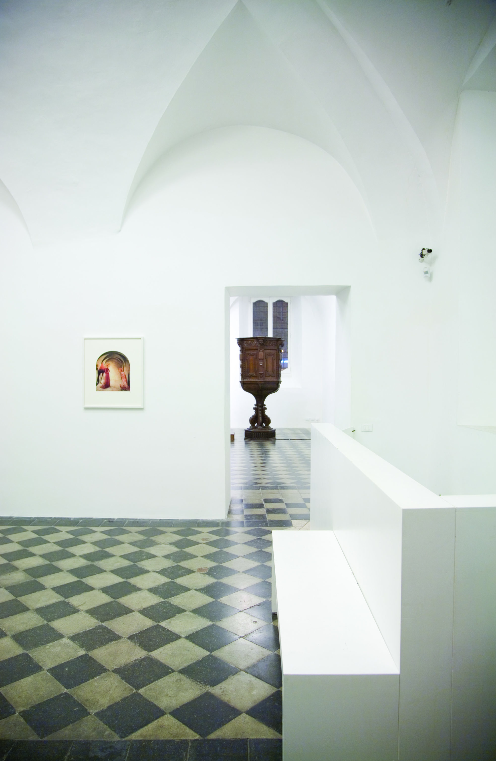 Nebulaphobia · Mat Collishaw