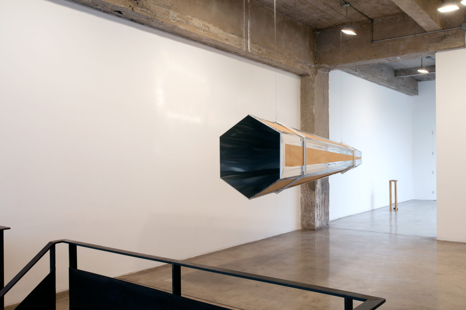 The Bigger Picture: Work from the 1990’s · Mat Collishaw