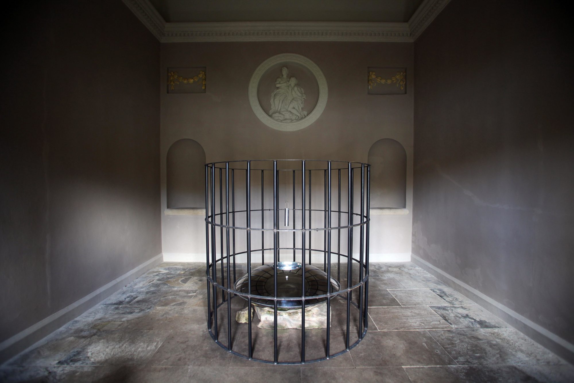 The Pineal Eye · Mat Collishaw