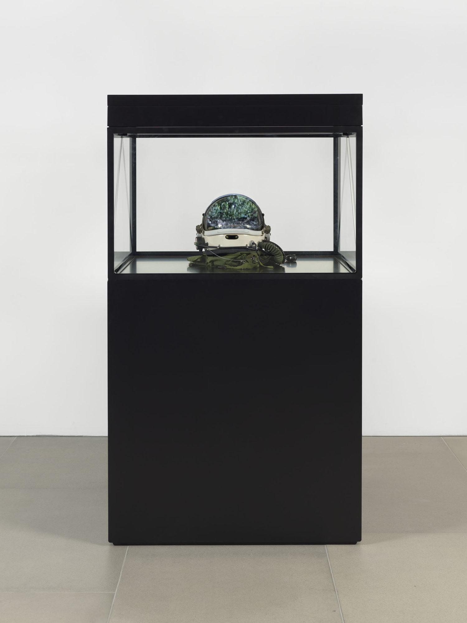 Daydreaming with Stanley Kubrick · Mat Collishaw