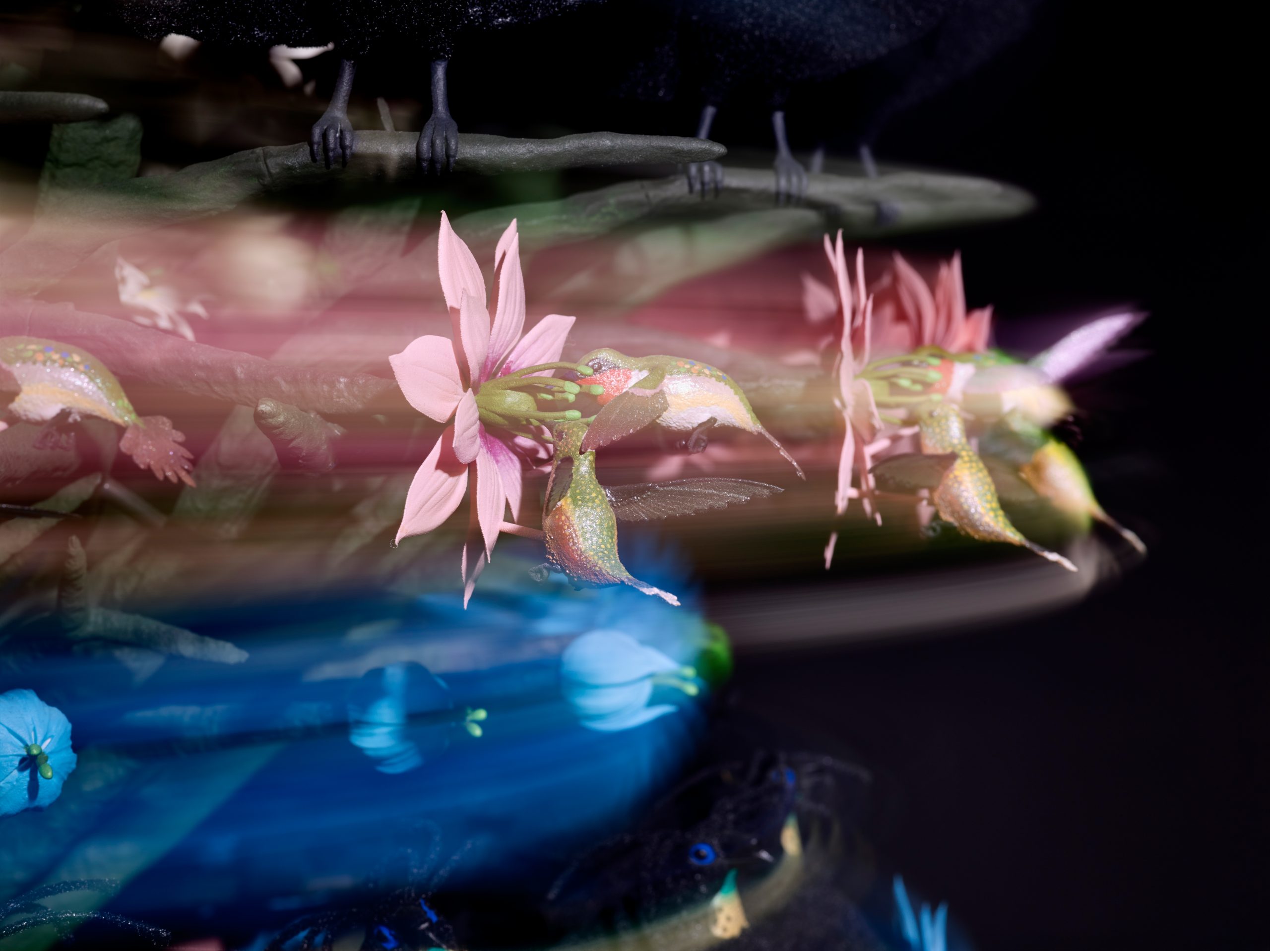 Mat Collishaw · Mat Collishaw