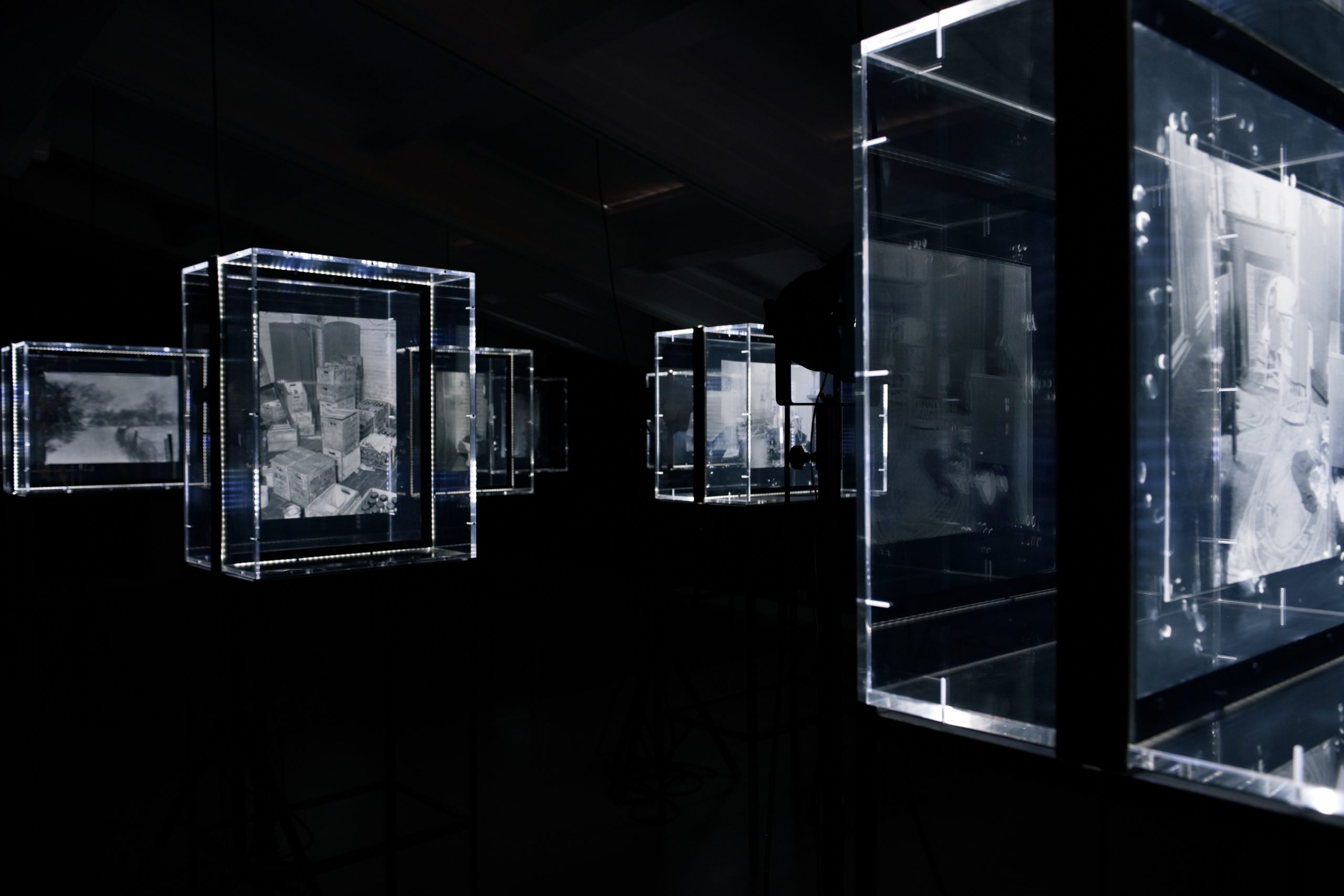 Mat Collishaw · Mat Collishaw