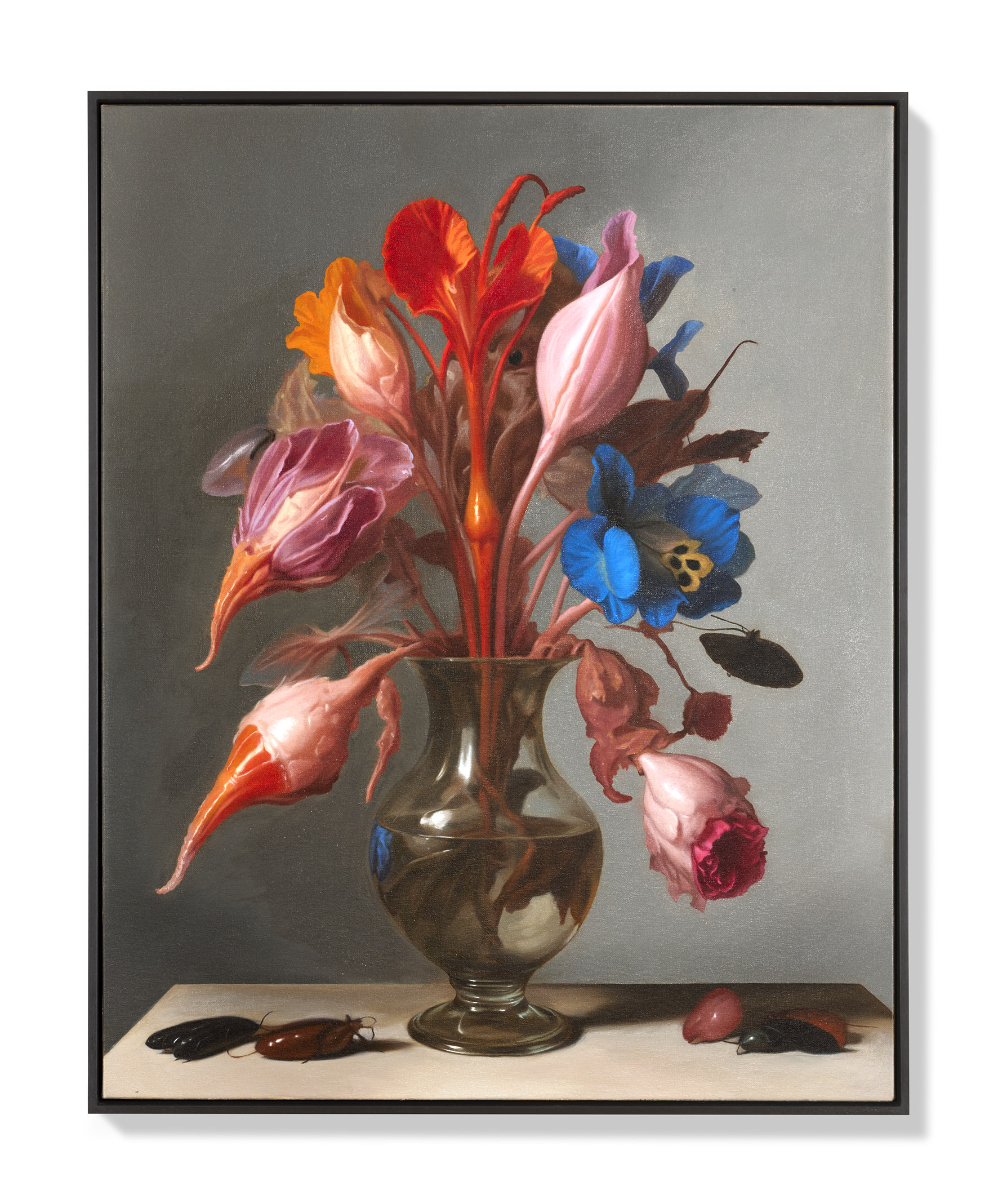 Alluvion · Mat Collishaw