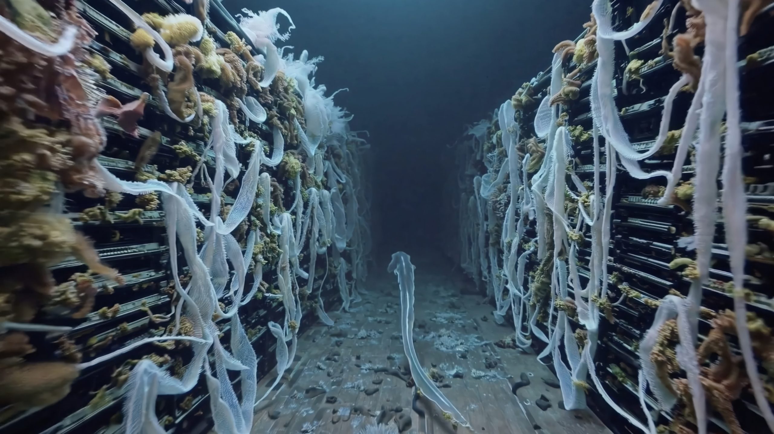 MOVE 37 · Mat Collishaw